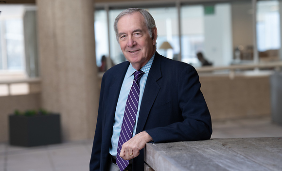 Professionals | Caplin & Drysdale